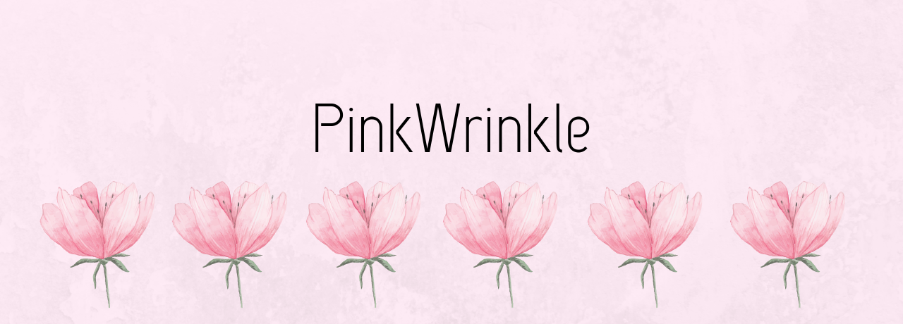 Pink Wrinkle – pinkwrinkle